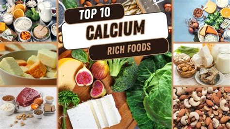 10 Calcium Rich Foods A Comprehensive Guide Medkart Pharmacy Blogs