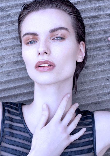 Julia Feld The Fashion Spot