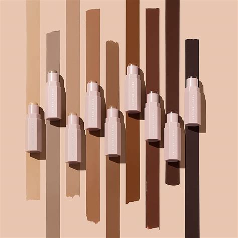 Køb Match Stix Contour Skinstick Mocha Fra Fenty Beauty Matas