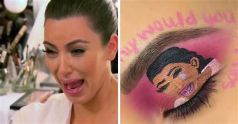 Maquillaje De Memes