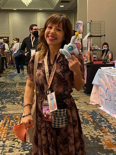 Devyn Dalton Equestripedia