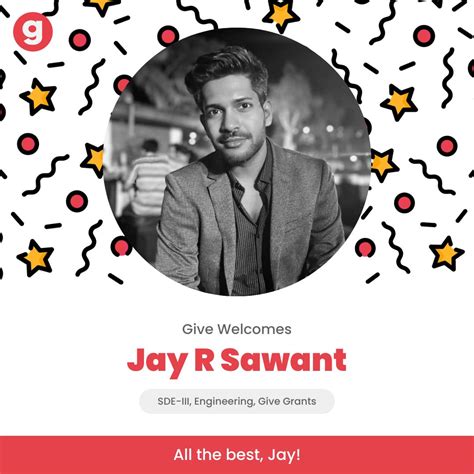 Mumbai Based Jay Sawant Spent Over Seven Years In The Dynamic World Of