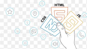 Frontend Web Development Png Images PNGEgg