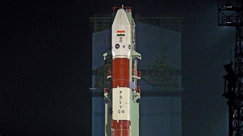 Isro Releases Video Of Successfully Completed Space Docking Of Two