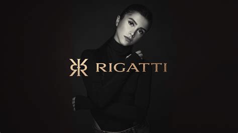 Rigatti Brand Positioning And Design World Brand Design Society