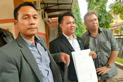 2 Tahun Menikah Tanpa Ijin Istri Tua Laporkan Suami Dan Istri Muda