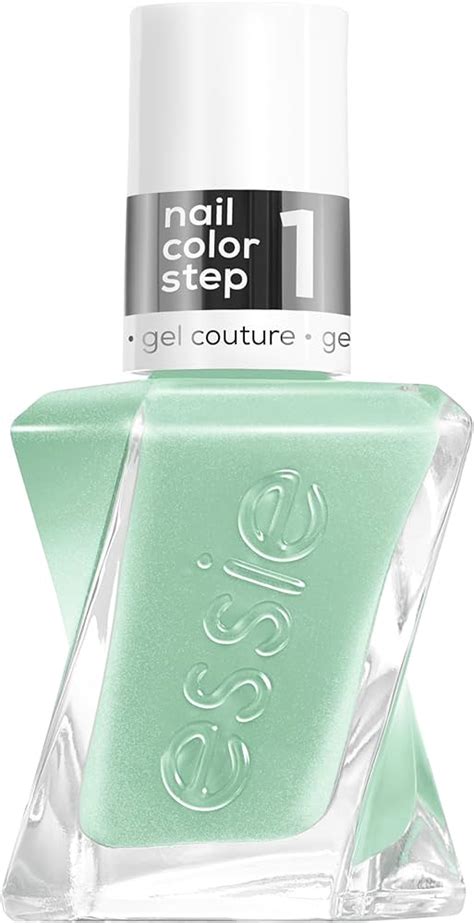 All Essie Gel Couture Colors Top Sellers