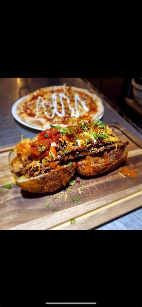 Smokehouse Our New Monthly June Special The Spudzilla