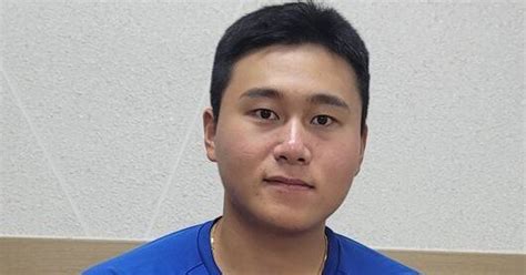 ‘햄스트링 부상→엔트리 말소 1차 지명 출신 좌완 선발 “50 캐치볼과 가벼운 조깅 Ok ” [오 쎈 경산] 조선비즈