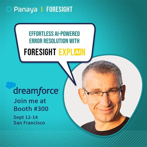 Alex Zlidin ☁ On Linkedin Dreamforce2023