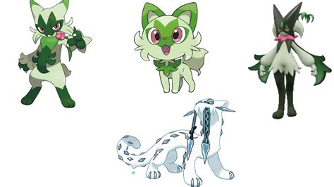 Cat Pokémon Your Guide Of Feline Pocket Monsters Ggwp Academy