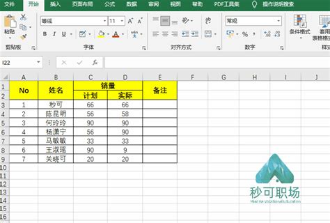 强大的excel快捷键 玩转excel的ctrl G的12种技巧 Excel 办公软件 软件教程 脚本之家