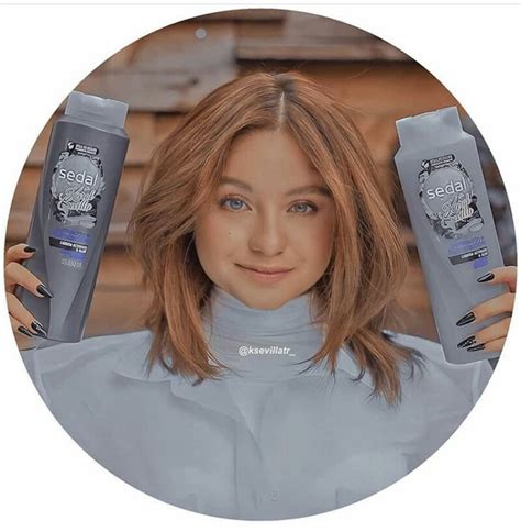 Ioana Crețu adlı kullanıcının Karol Sevilla panosundaki Pin