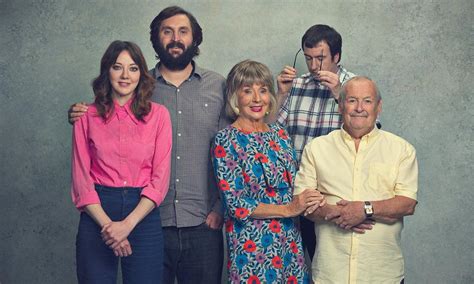 The Cockfields Where To Watch And Stream Online Entertainmentie