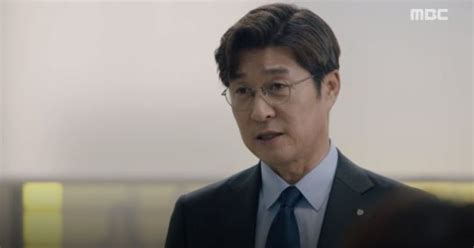 더 뱅커 김상중 때아닌 그것이 알고 싶다 말투 논란