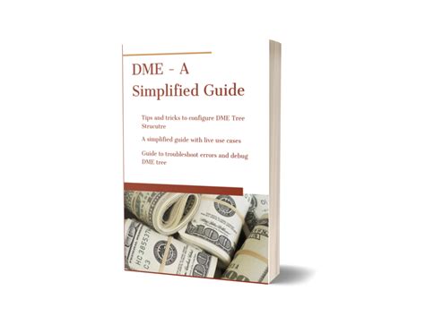 Sap Dme A Simplified Guide