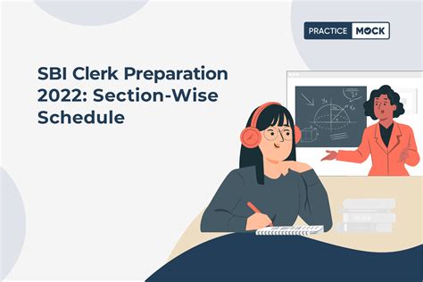 SBI Clerk Prelims Days Revision Plan Practicemock