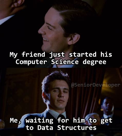 Degree Degree Memes Cs Degree Memes ·
