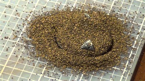 Warhammer 40k Advanced Techniques Part 15 Advanced Basing Rocks And