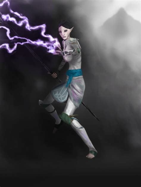 Da2 Merrill By Jlb141 On Deviantart