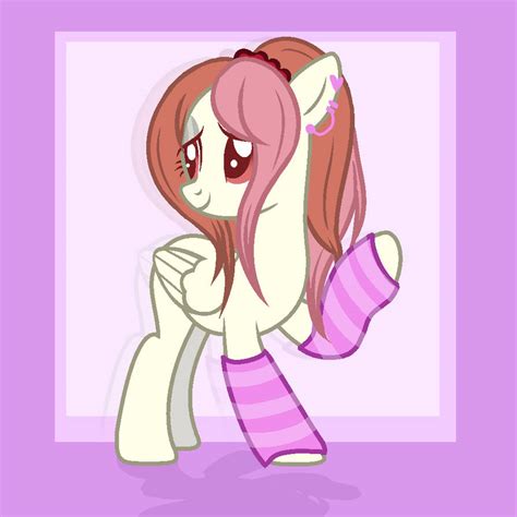 Sherbert Sweets Mlp Adopt By Fluff Lemon On Deviantart