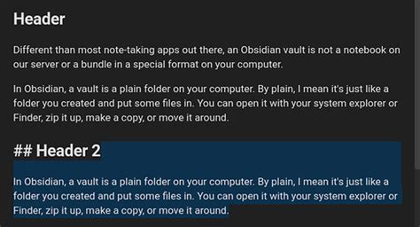 Increase Space Between Paragraphs Help Obsidian Forum