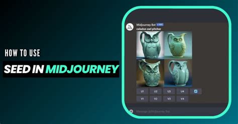 How to Use Seed in Midjourney (Guide)