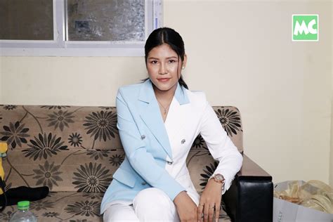 မှူး က ယောက်ျားတွေထက် ပိုကောင်းတယ် ဟေလရီ
