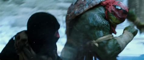 Teenage Mutant Ninja Turtles 2014