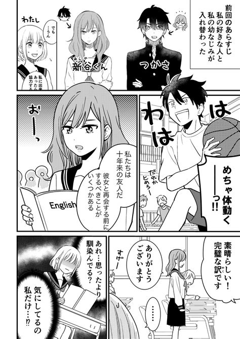 西崎りいちの漫画