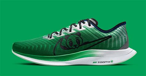 Official Looks Nike Zoom Pegasus Turbo 2 Doernbecher By Sawyer