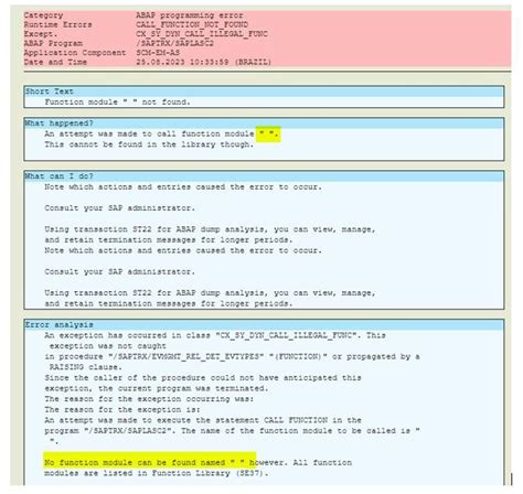 It Partners Inc On Linkedin Sap Bn4l Gtt Gttmsg Idoc Is Not Being