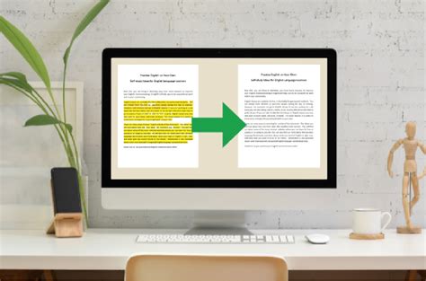 How To Remove Highlight From Pdf Easily And Fast