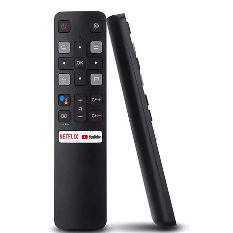 Remotes For Tcl Devices