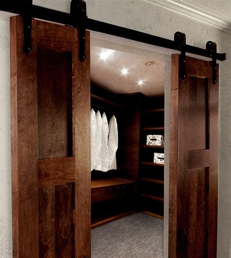Decorative Barn Door Hardware Shelly Lighting