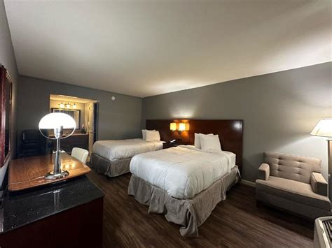 Gateway Hotel Washington Dc Updated Prices 2024