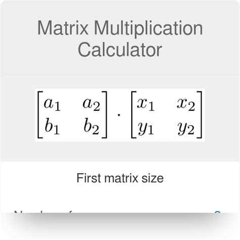 Matrix Multiplication Sum Of Outer Products Deb Moran S Multiplying