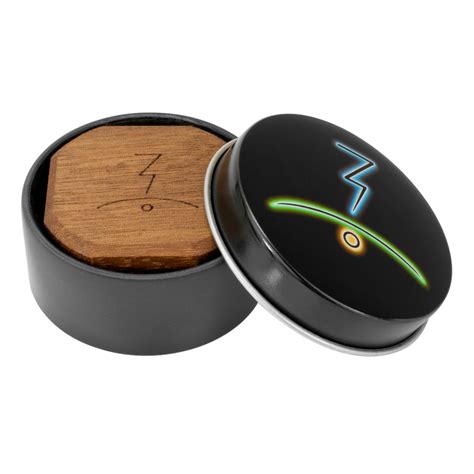 Magic Flight Launch Box Portable Vape Wood Vaporizer Finish Grinder Ebay