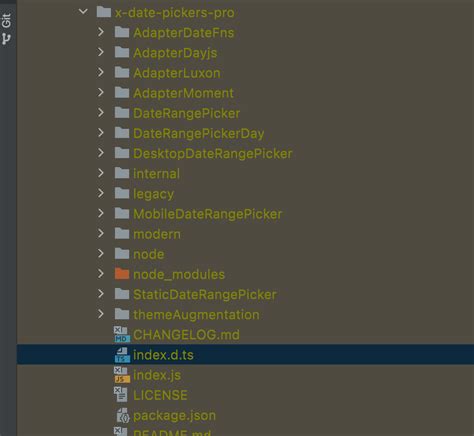 Pickers `localizationprovider` Is Missing In X Date Pickers Pro 50