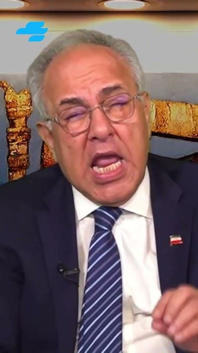 هک شدن ایران اینترنشنال Youtube