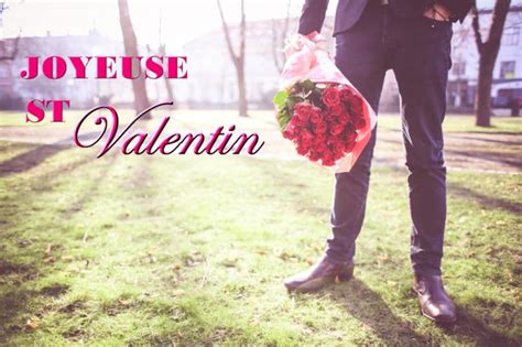 Idées de textes pour la Saint Valentin Message d amour