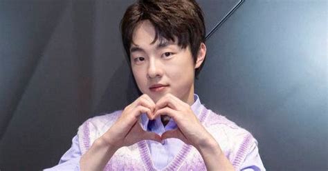 ‘이상한 나라의 수학자 김동휘 “부담 컸던 최민식 옆집 아저씨처럼 편해”