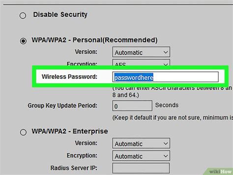 Come Configurare Un Router Wireless Con Immagini