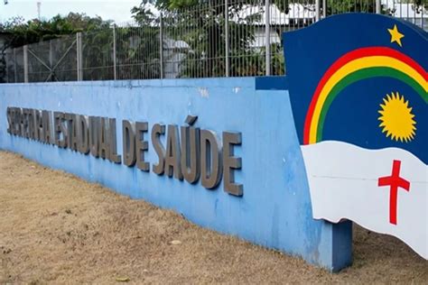 SES PE lança edital de processo seletivo ganhos até 13 mil Melhores