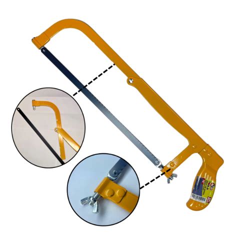 Fbg 3300 Arco De Serra Regulavel