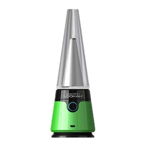 Lookah Unicorn Electric Dab Rig 🍯 Caliconnected