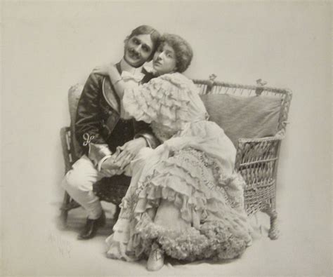 William Norris And Blanche Deyo 1904 The Cingalee Norris History Musicals