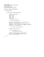Using Arrays In C Learn How To Declare Initialize And Course Hero