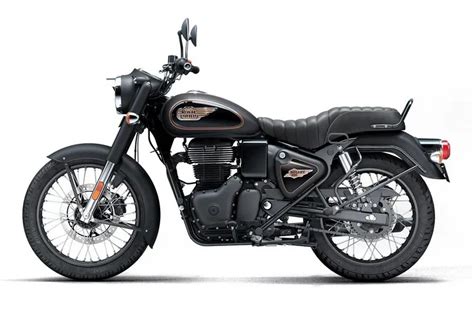 Royal Enfield Bullet 350 2024 A Final De Año Por 5087 Euros Moto1pro