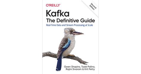 Taehoon Kim On Linkedin Kafka The Definitive Guide 2nd Edition